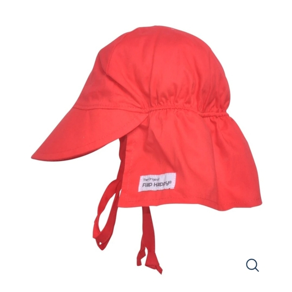 Flap Happy | Accessories | Nwt The Original Flap Happy Flap Hat With ...